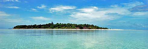 Sangalaki Dive Lodge « Indonesia